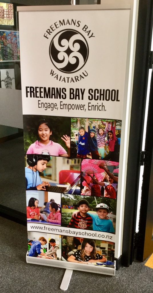 Freemans Bay: Honoring Diversity and Māori Culture | OIE Blog