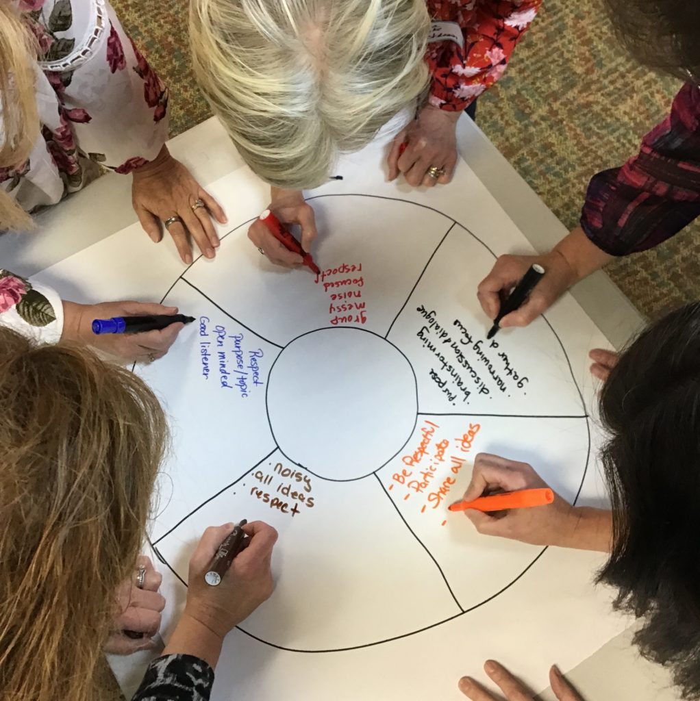 Professional Learning – The Office of Innovation for Education