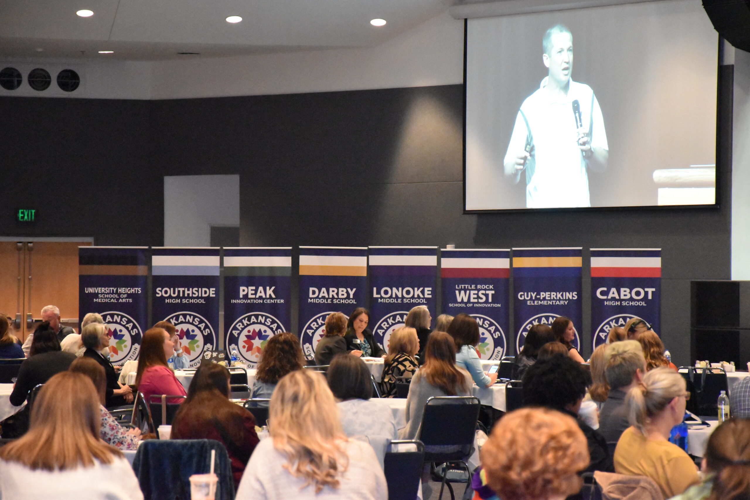 The Learning Center - The Office of Innovation for Education